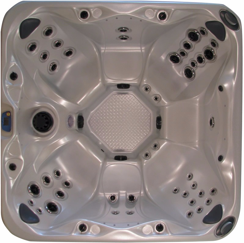 Sunbelt SB820 Hot Tub - Spa | Houston | Baytown | Alvin